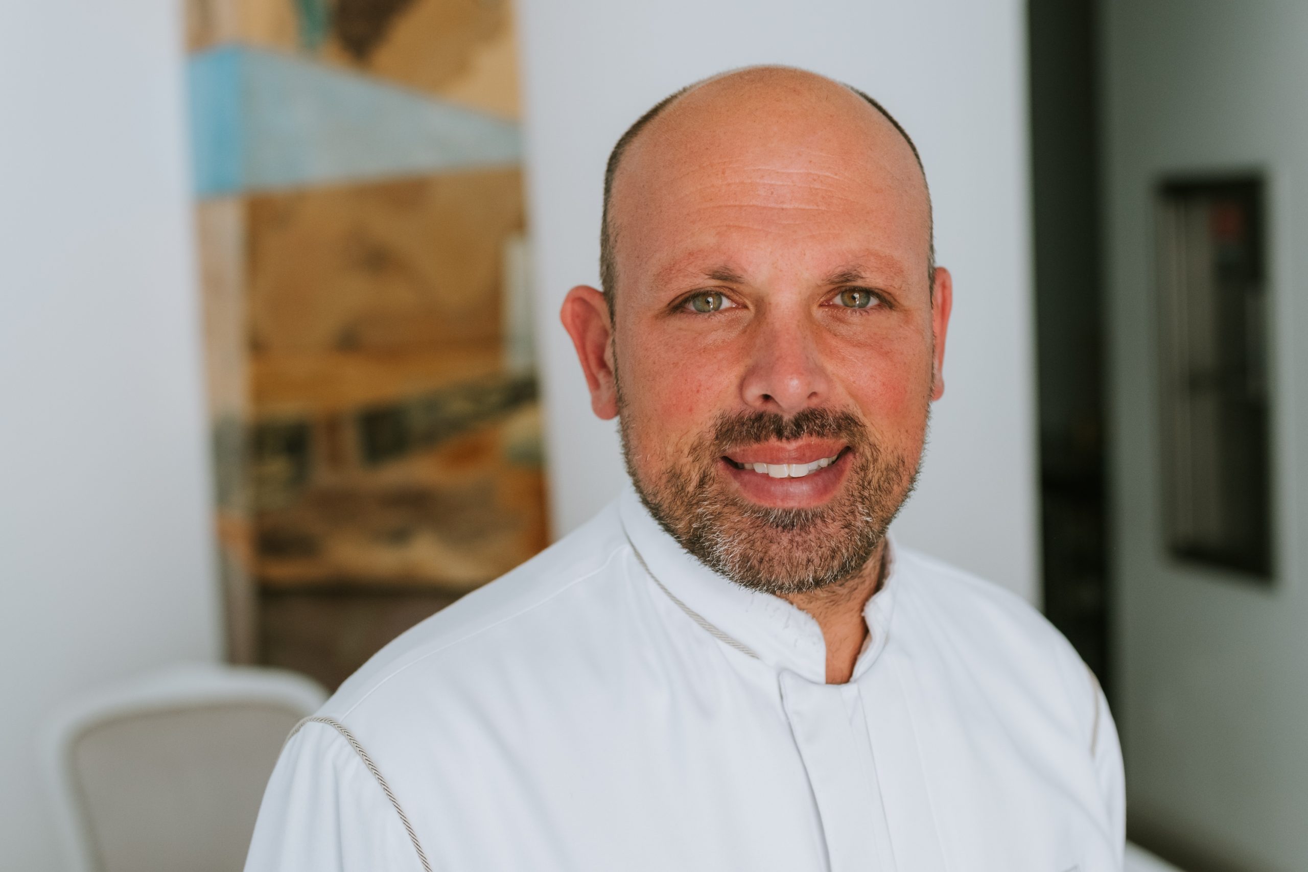 "Il Bavaglino" apre la sua nuova sede a Terrasini, lo chef Giuseppe ...