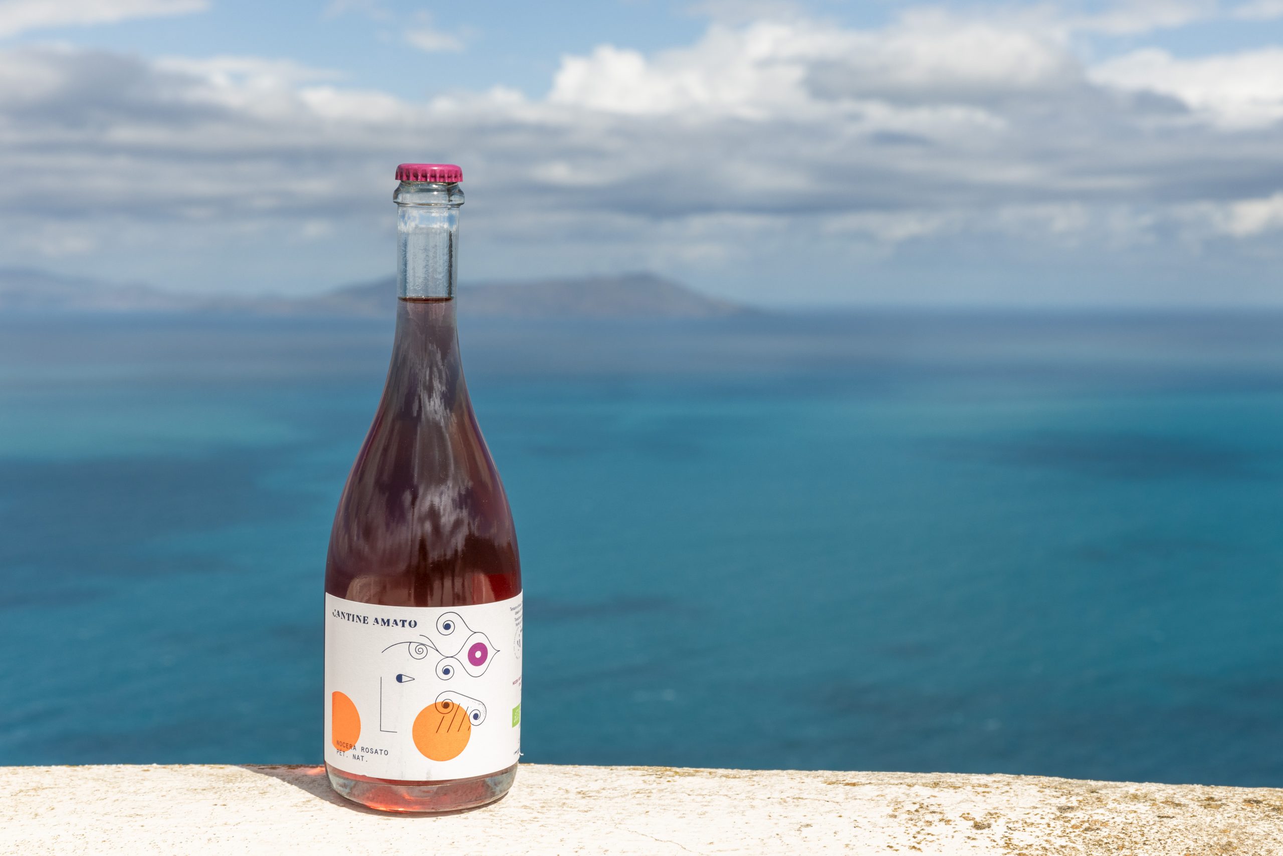 La nuova era del Nocera: presentato alla 56esima edizione del Vinitaly ...